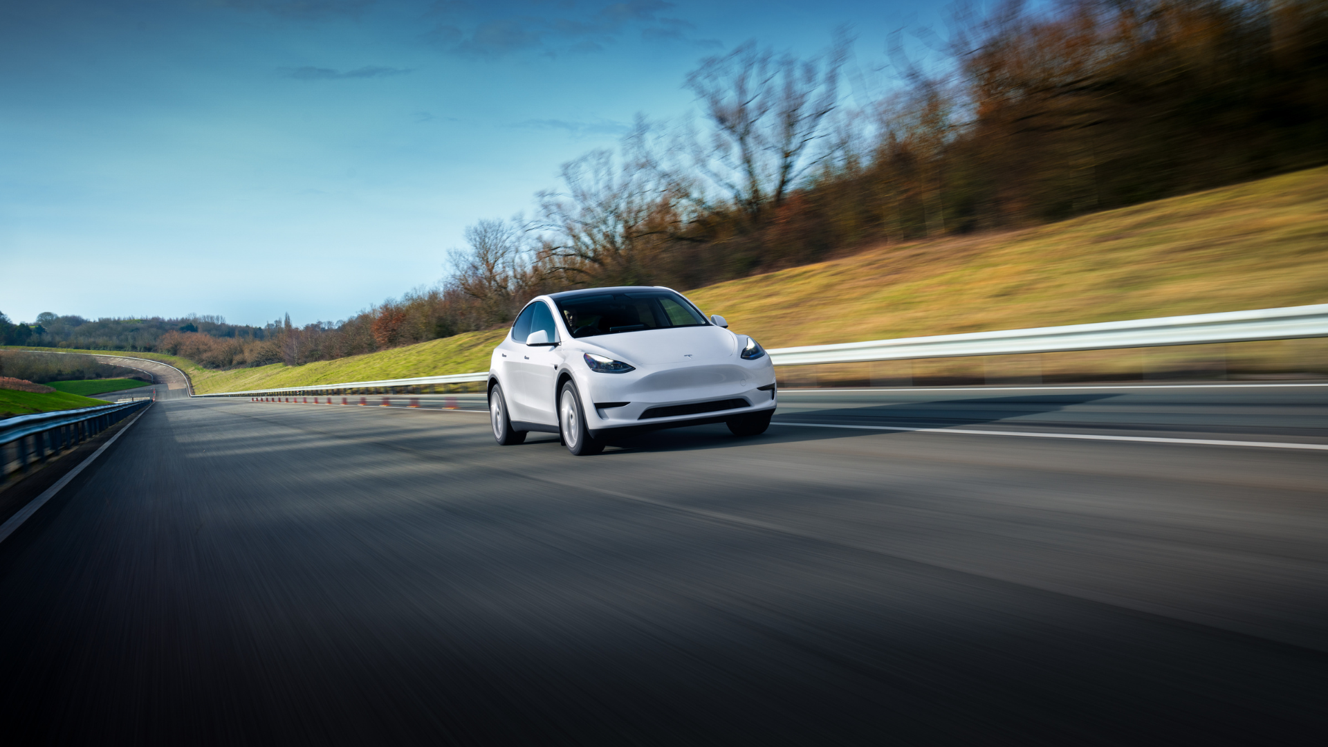 ¡Confirmado!: habrá un Tesla Model Y de 7 plazas en España