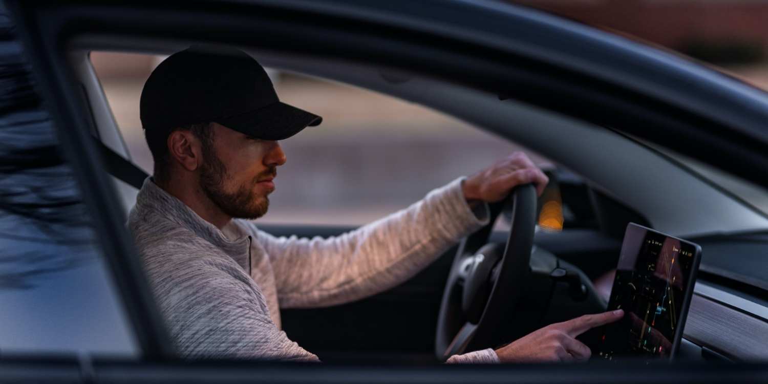 Planificar tu ruta en coche eléctrico: 6 aplicaciones clave