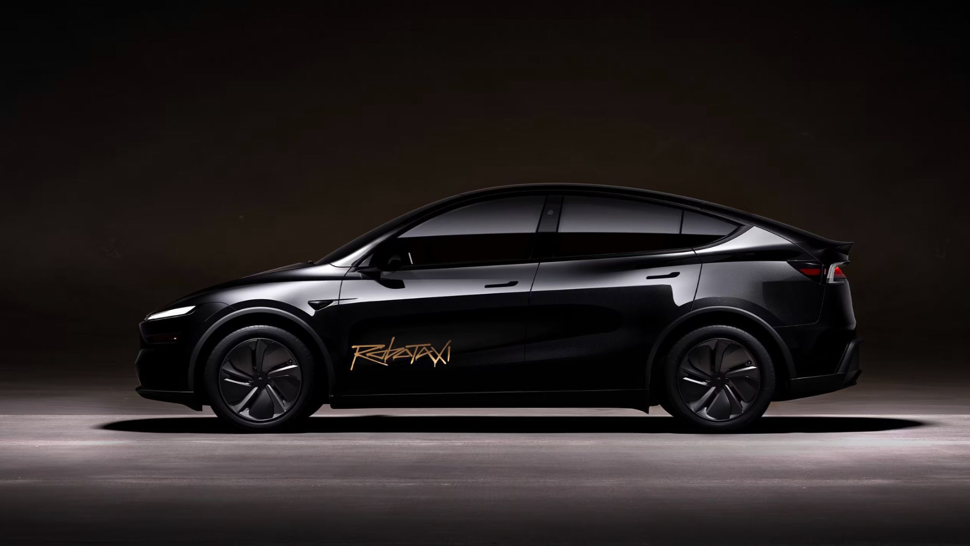 Tesla lanza un servicio de robotaxi en Austin con 20 Model Y