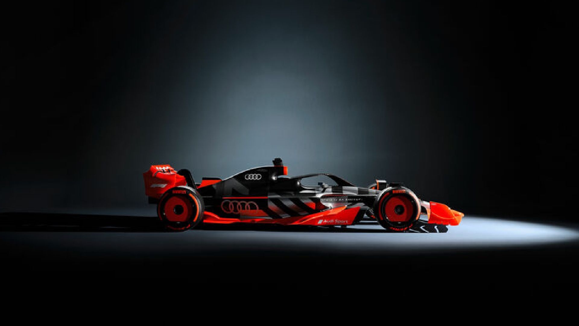 Audi anuncia que se une a la Formula 1 en 2026