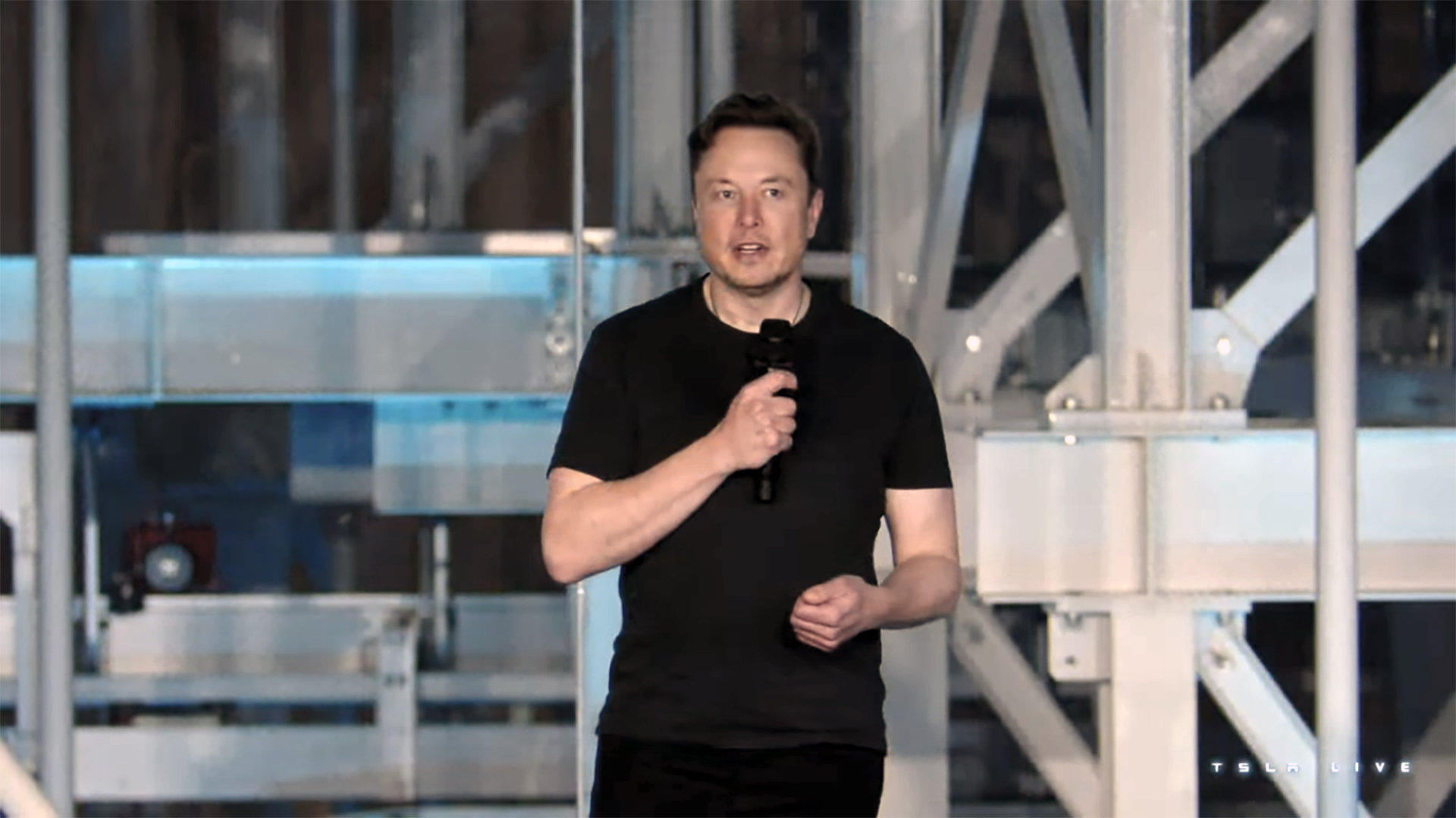 Tesla Investor Day: El Plan Maestro de Elon Musk Tesla Investor Day: El Plan Maestro de Elon Musk