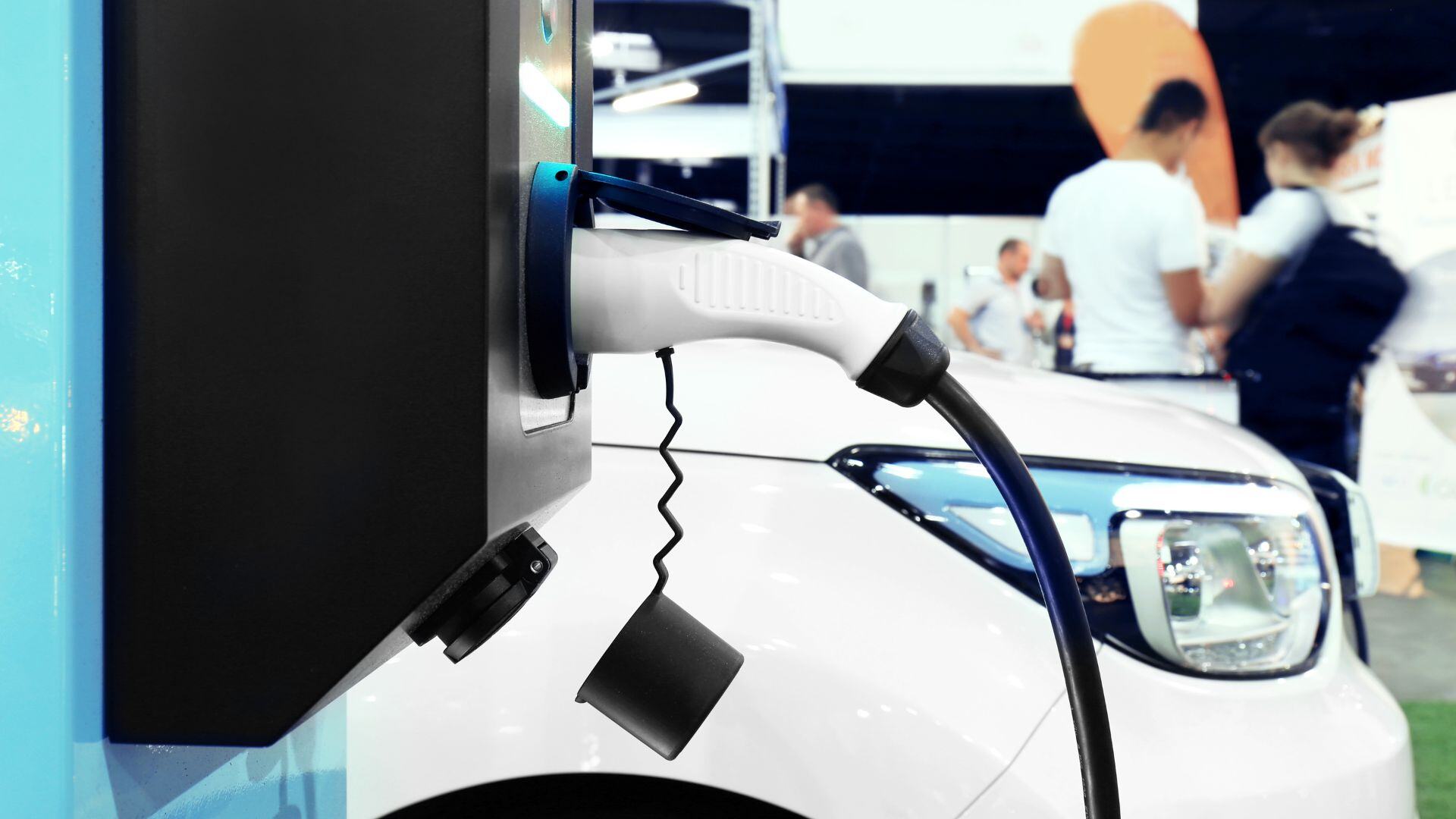 ¡Guía completa sobre los tipos de cargadores para coches eléctricos!