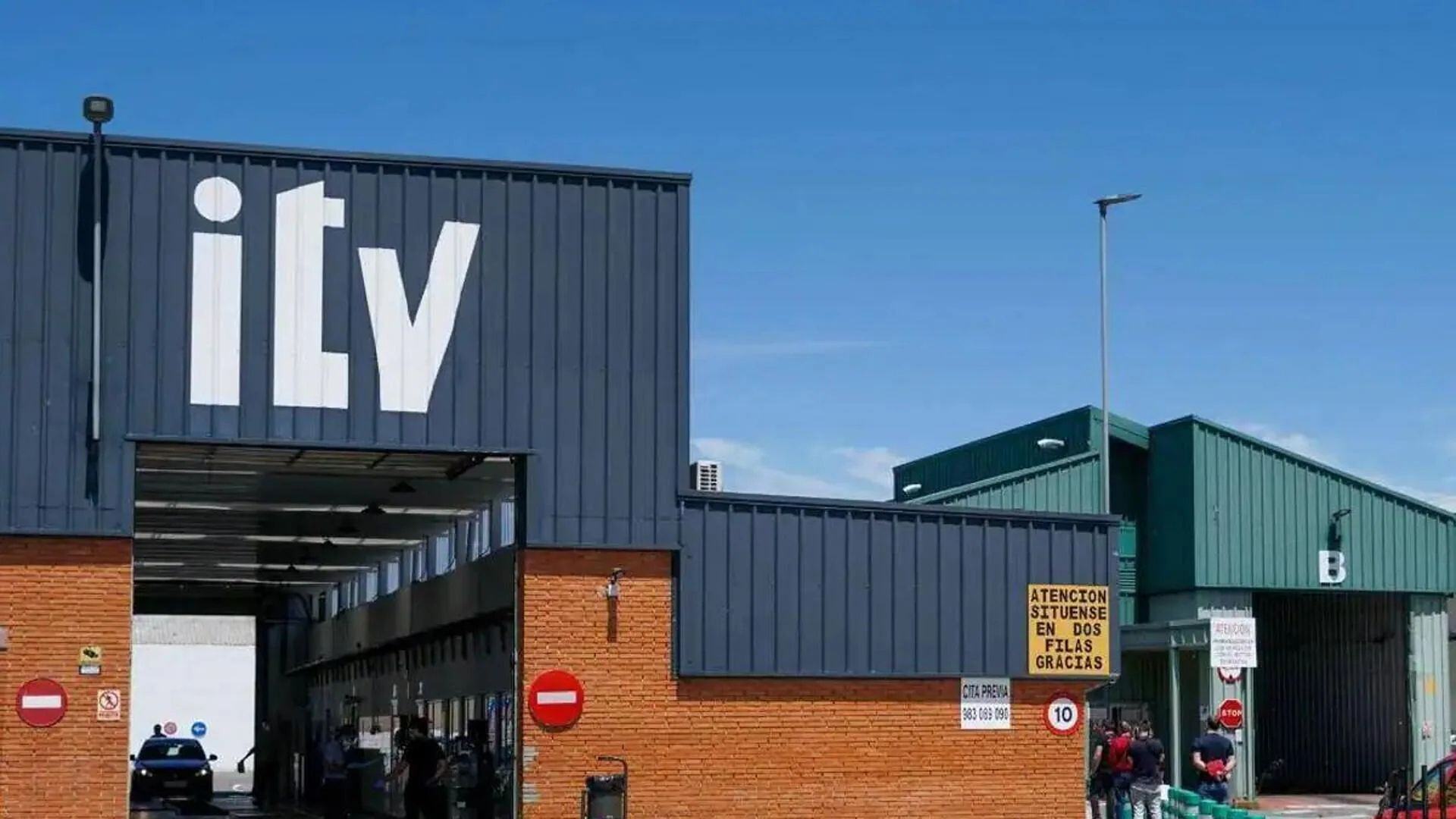 ITV en coches eléctricos: Todo lo que debes saber