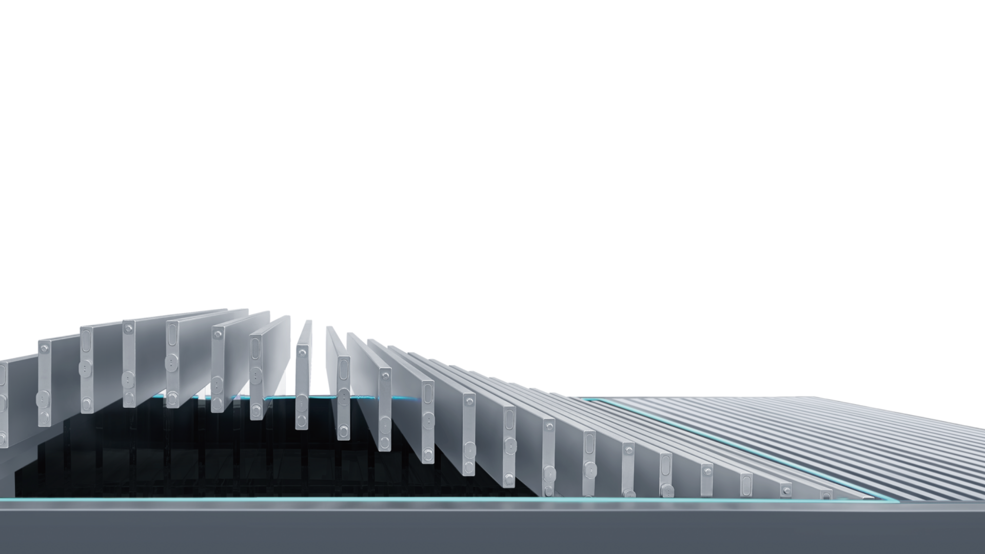 Se filtran los primeros detalles de la nueva Blade Battery de BYD