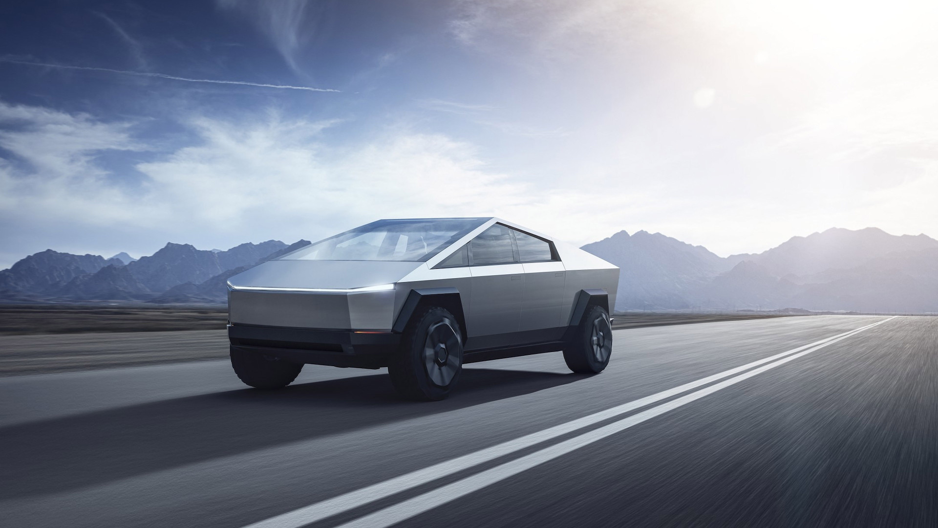 Tesla Cybertruck: Cómo es y sus principales características