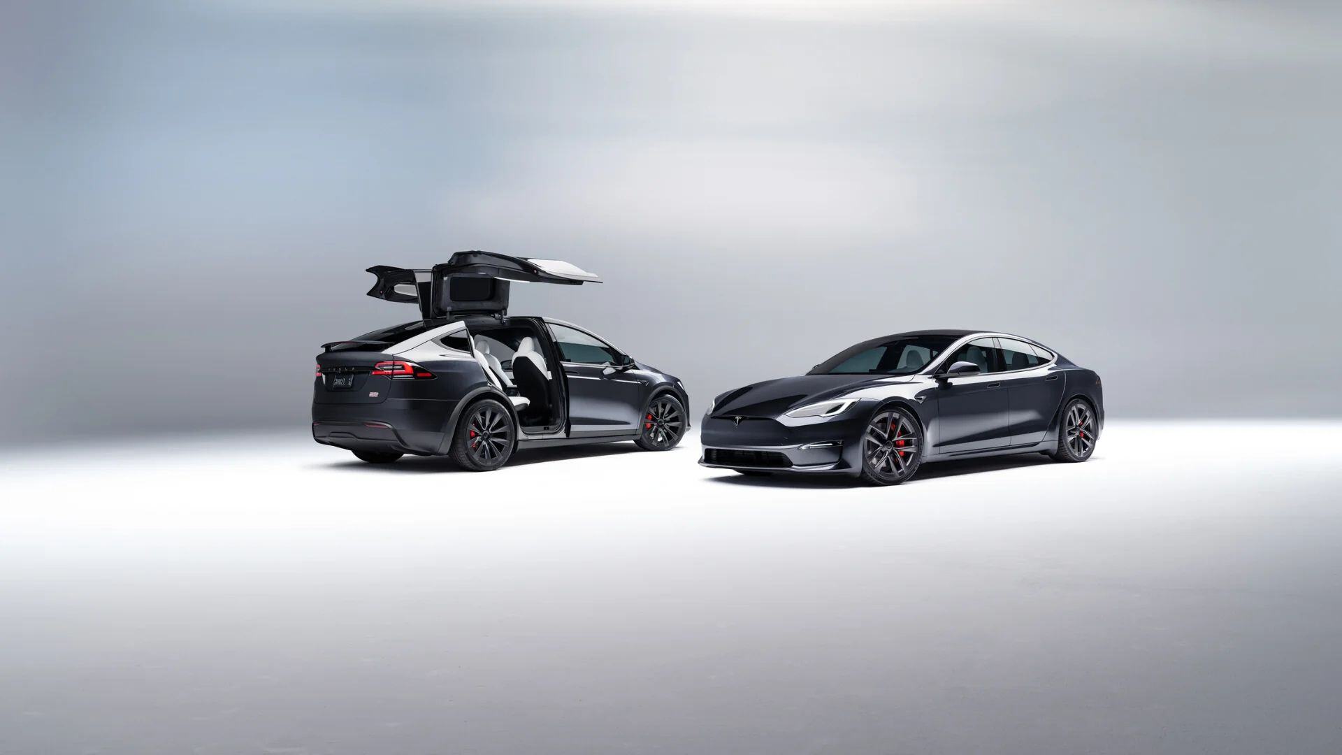 Tesla podría estar trabajando en el rediseño del Model S y X